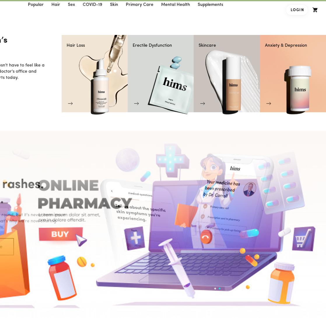 In House Pharmacy Review – A Highly Suspicious Store – Kansas ...