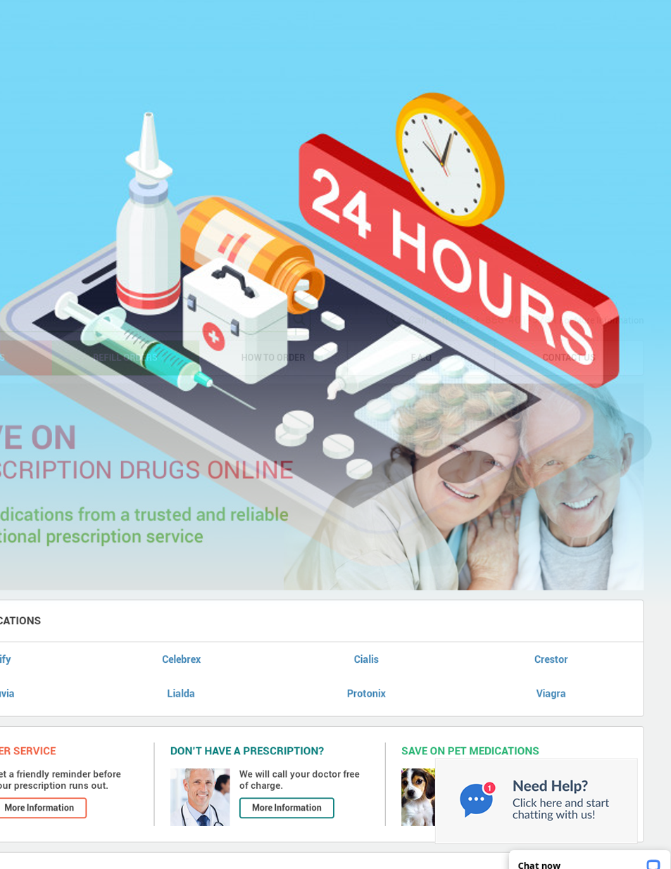 Jintani Review – An Online Pharmacy With Fake Reviews And No Buyer ...