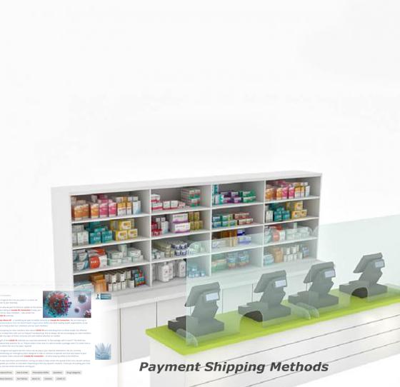 In House Pharmacy Review – A Highly Suspicious Store – Kansas ...