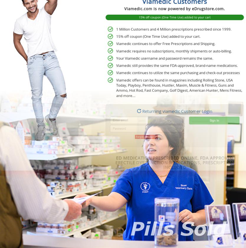 Acs 24 Review – A Pharmacy With No Credibility – Kansas Department of ...