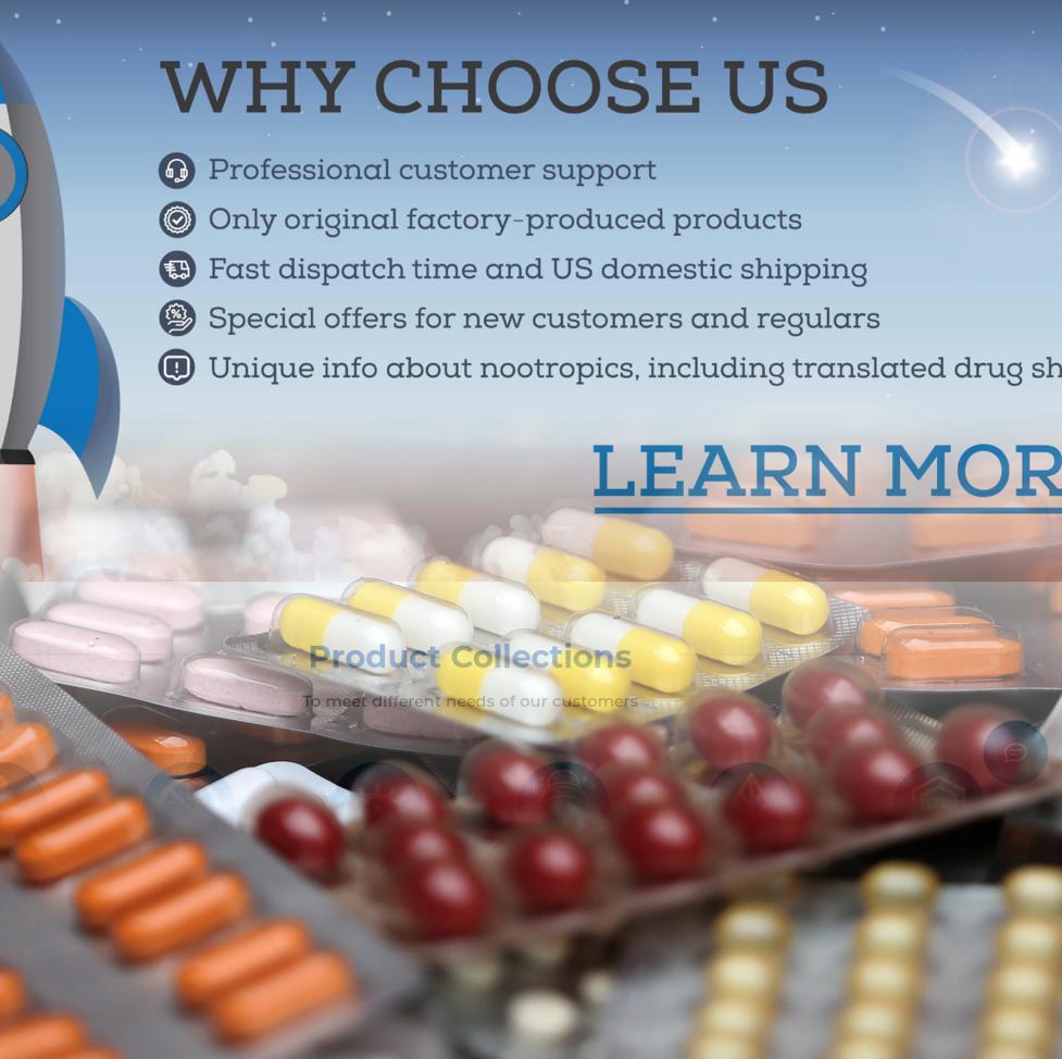 Maksim Grinberg Review - The Online Pharmacy That Brings Down ...